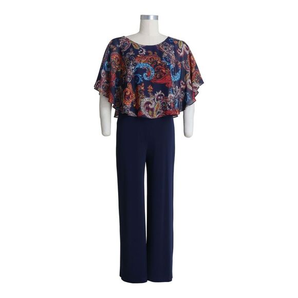 connected apparel | Pants & Jumpsuits | Connected Apparel Womens Pop ...